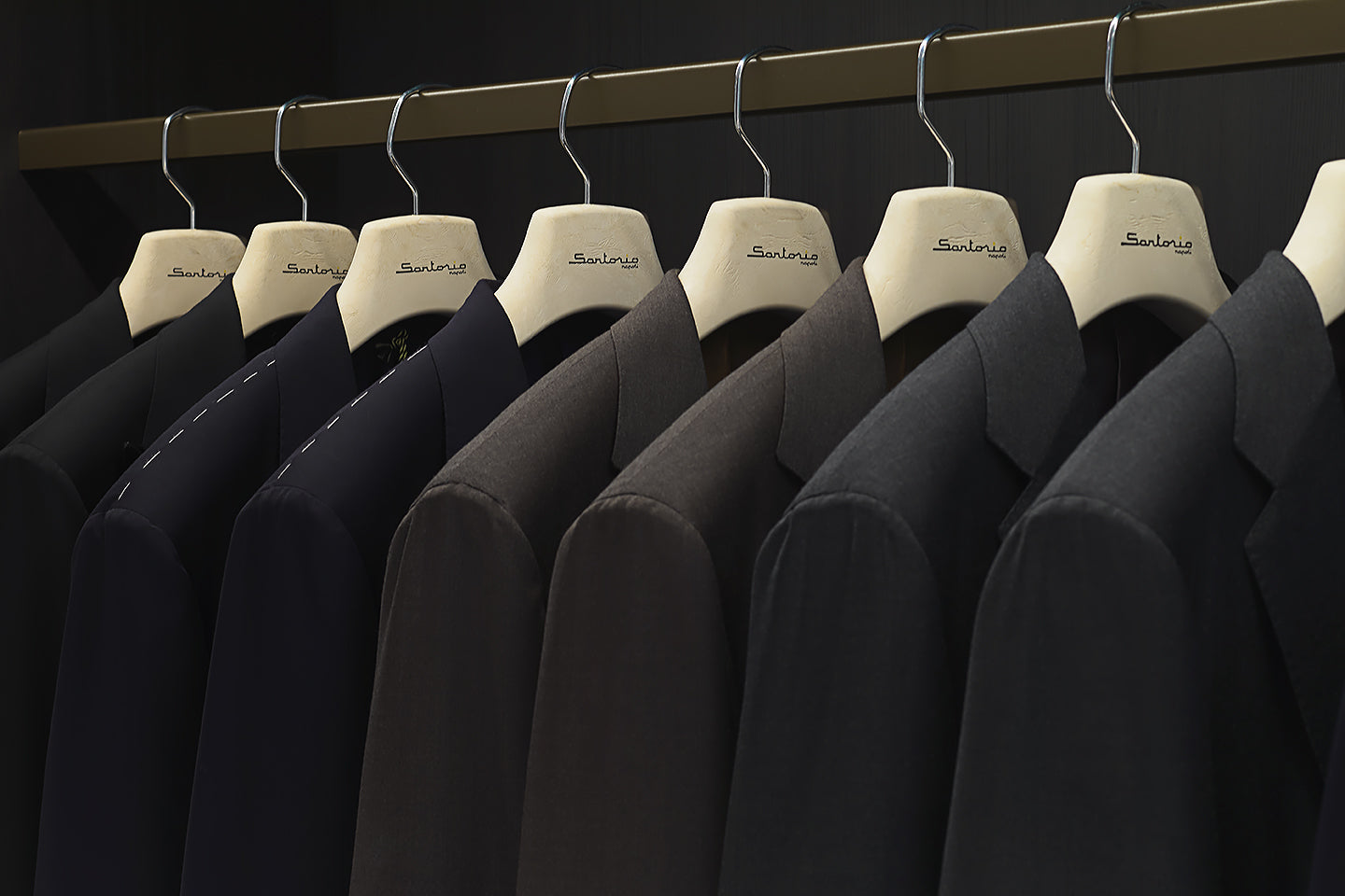 Italian Suits for the Modern Gentleman | Sartorio Napoli