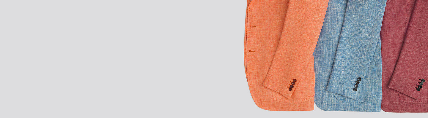 Stylish Italian Jackets for the Discerning Gentleman | Sartorio Napoli