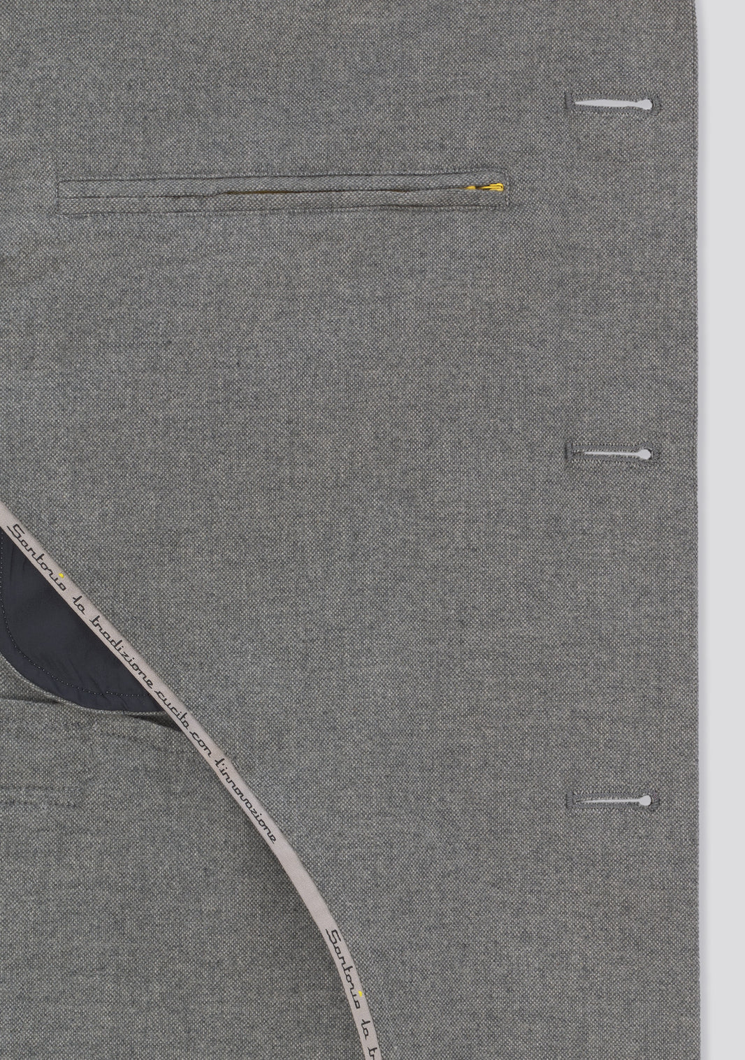 Premium Men's Clothing Collection | Sartorio Napoli