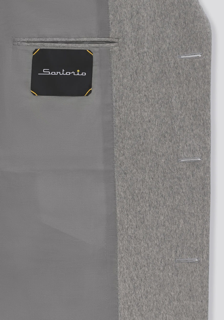 Premium Men's Clothing Collection | Sartorio Napoli