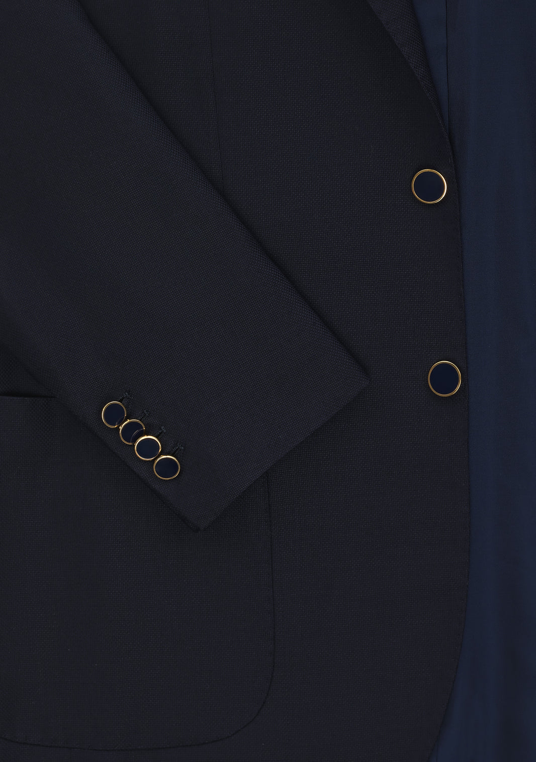 Stylish Italian Jackets for the Discerning Gentleman | Sartorio Napoli