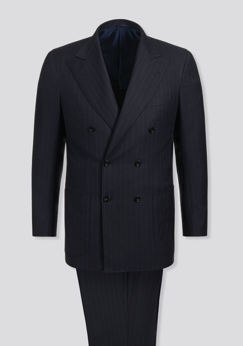 Italian Suits for the Modern Gentleman | Sartorio Napoli