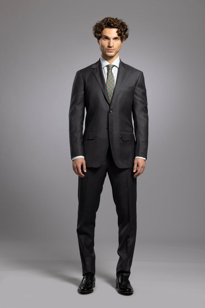 Italian Suits for the Modern Gentleman | Sartorio Napoli