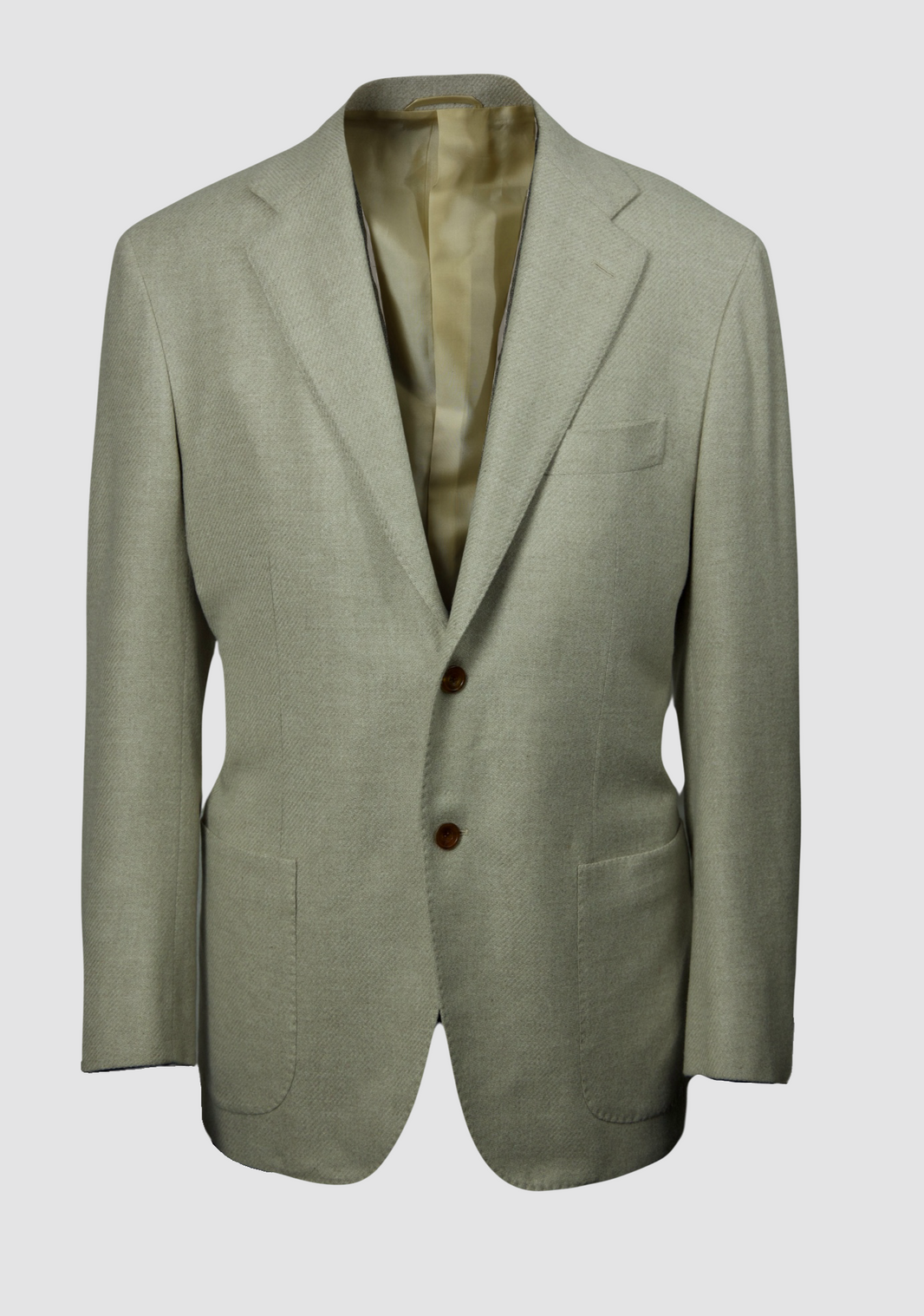 Stylish Italian Jackets for the Discerning Gentleman | Sartorio Napoli