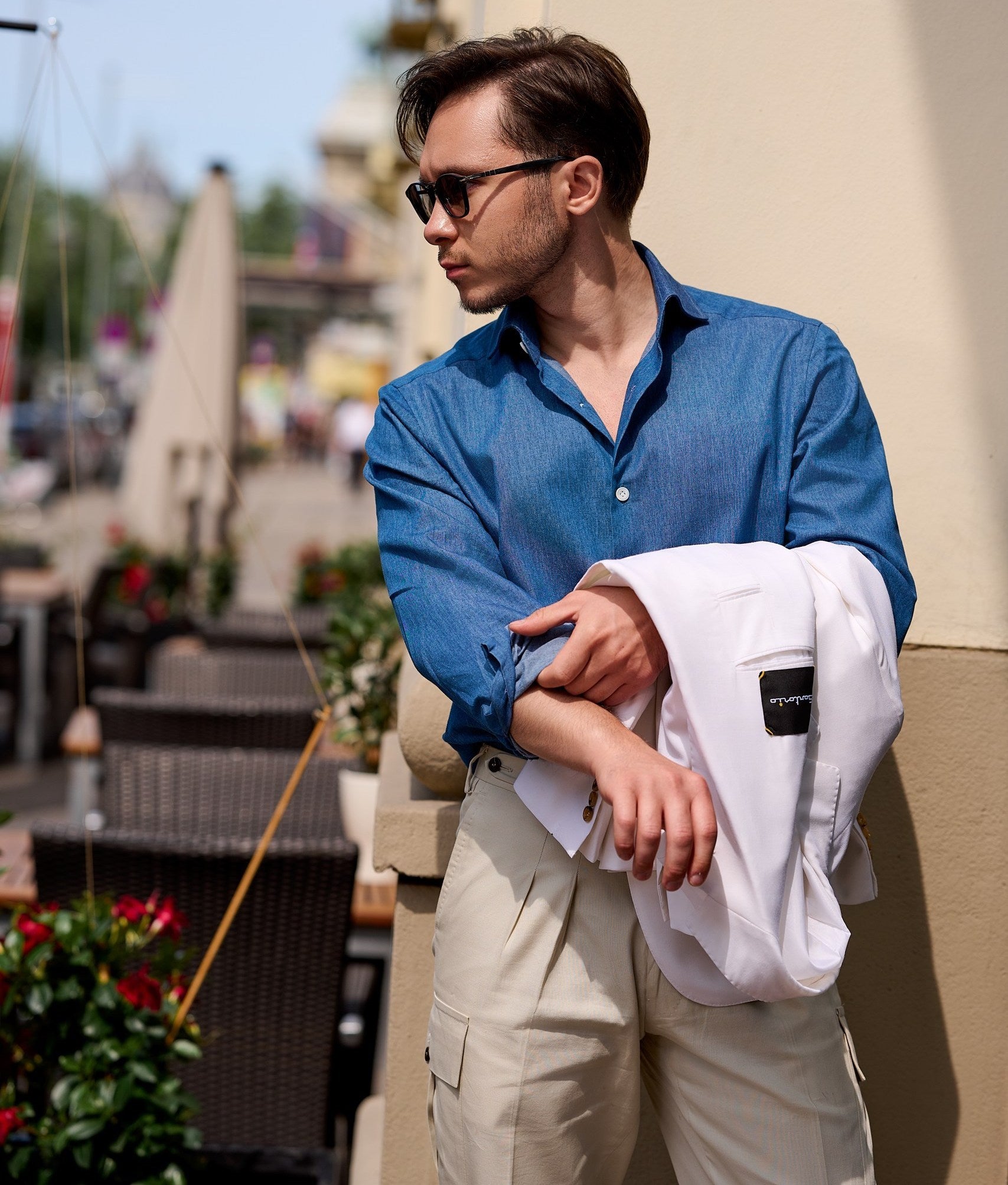 World of Sartorio – Sartorio Napoli