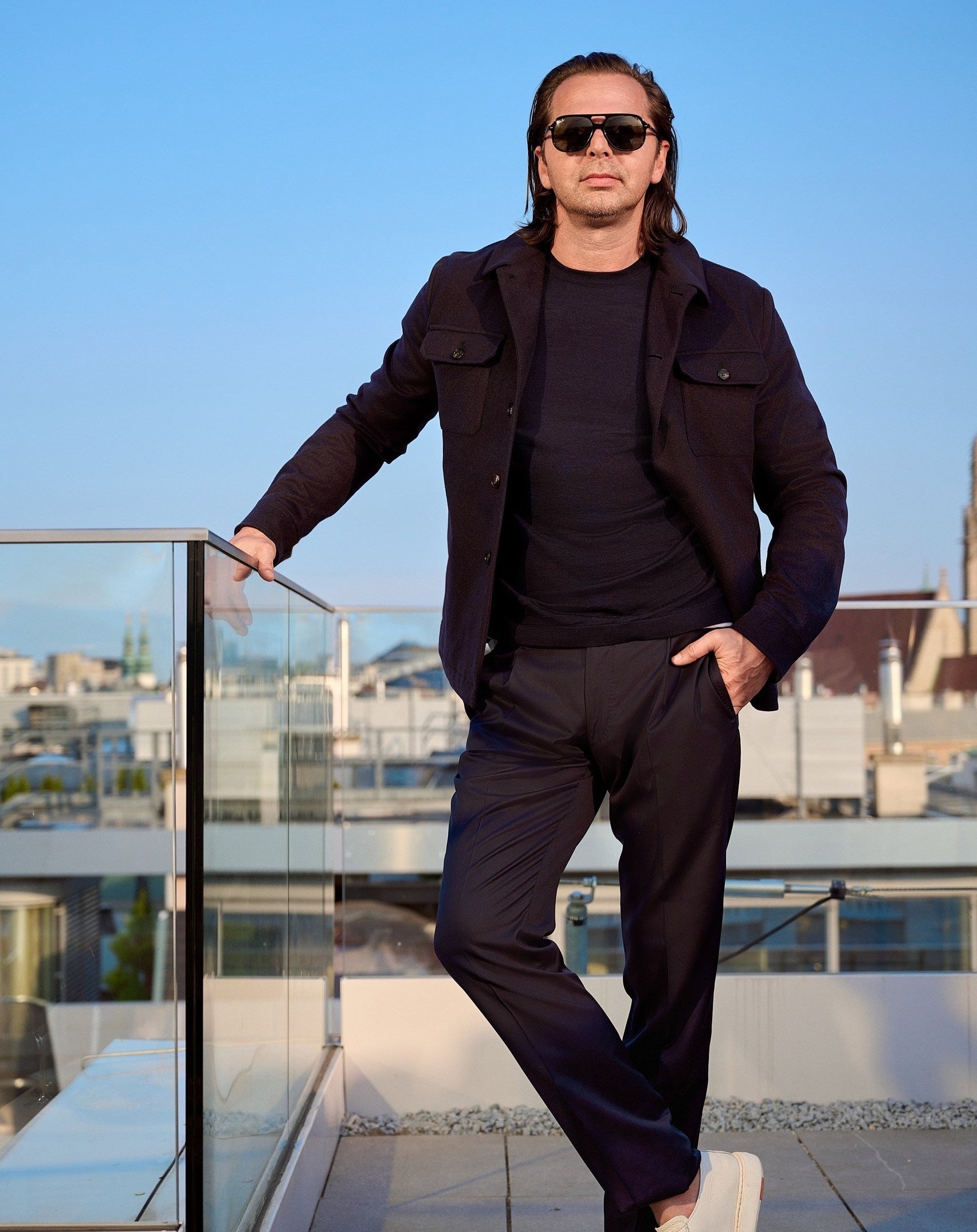 World of Sartorio – Sartorio Napoli