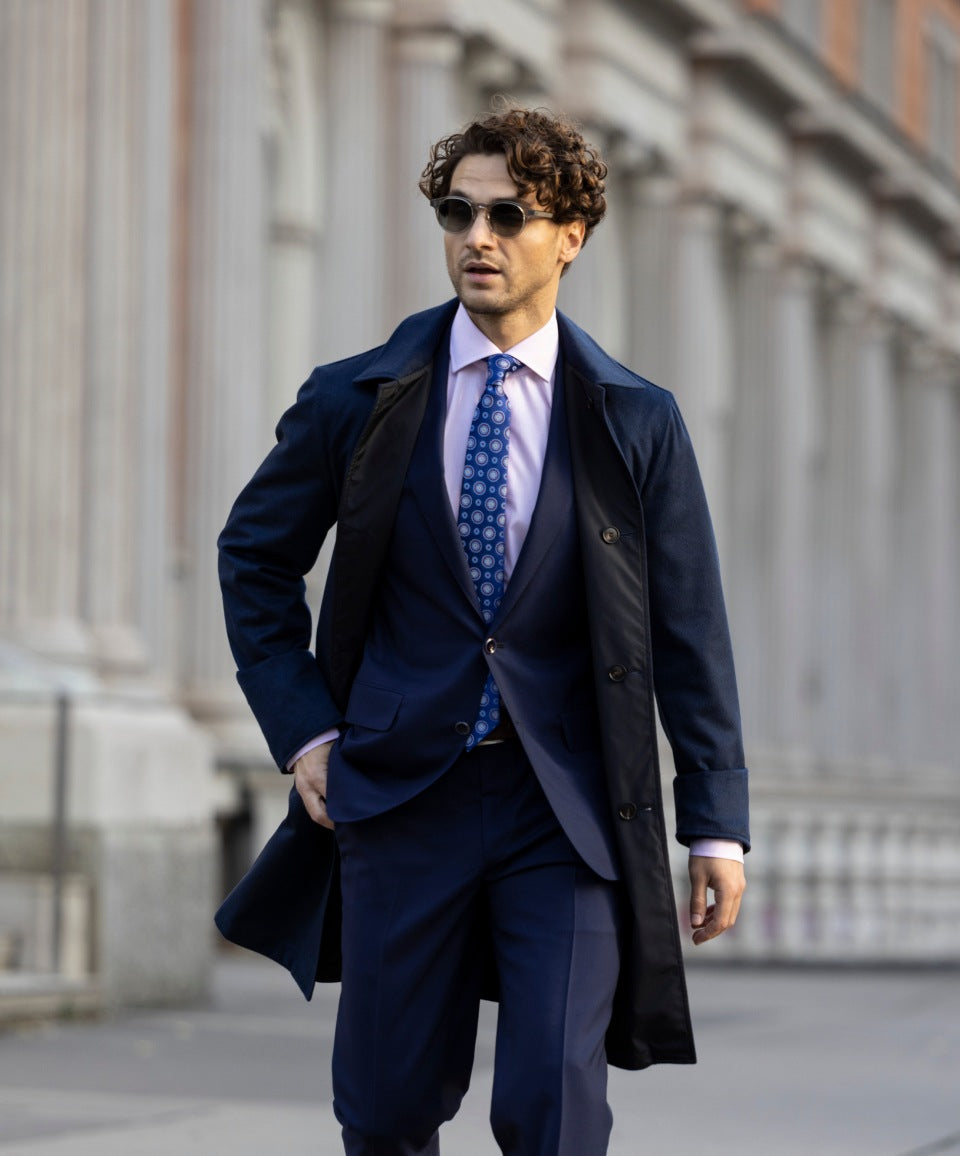 World of Sartorio – Sartorio Napoli