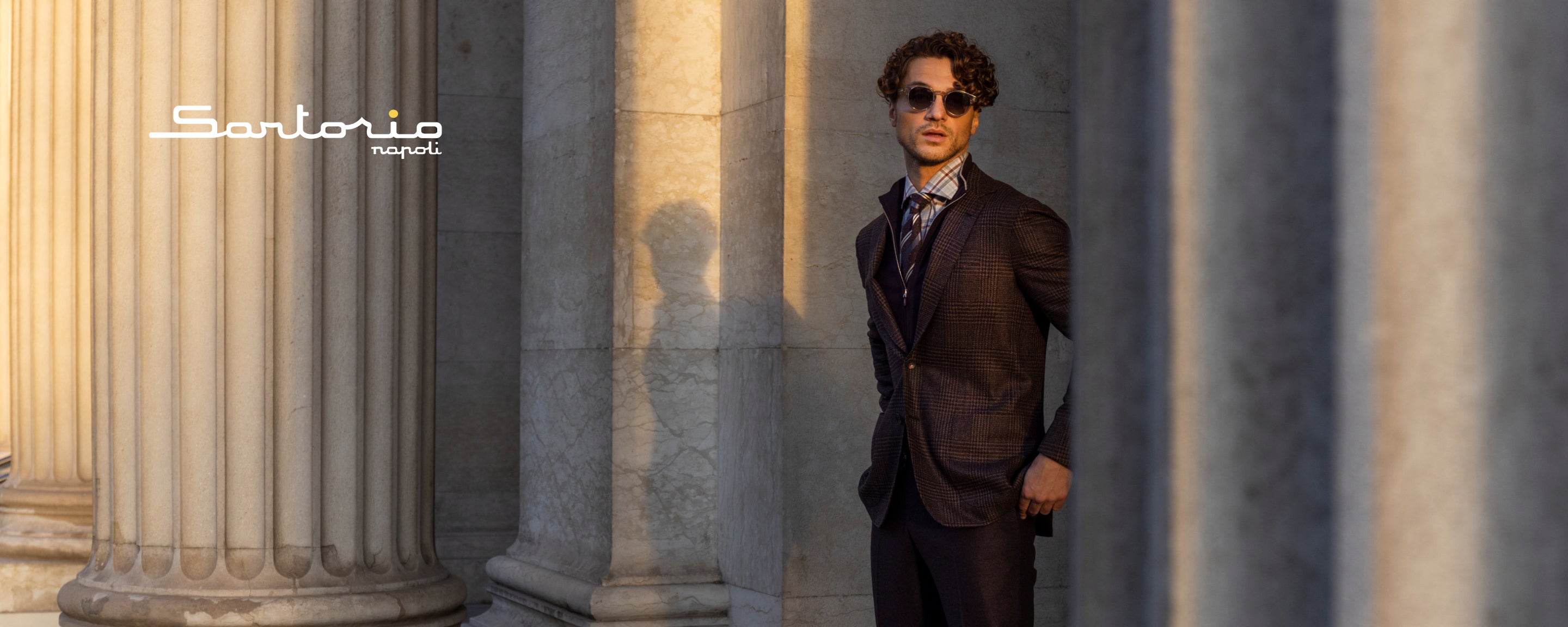 World of Sartorio – Sartorio Napoli